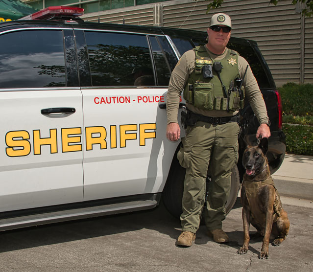 Moreno Valley: Public Safety Expo