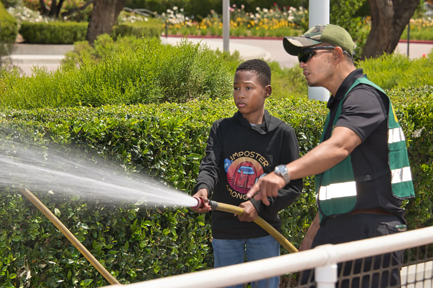 Moreno Valley: Public Safety Expo