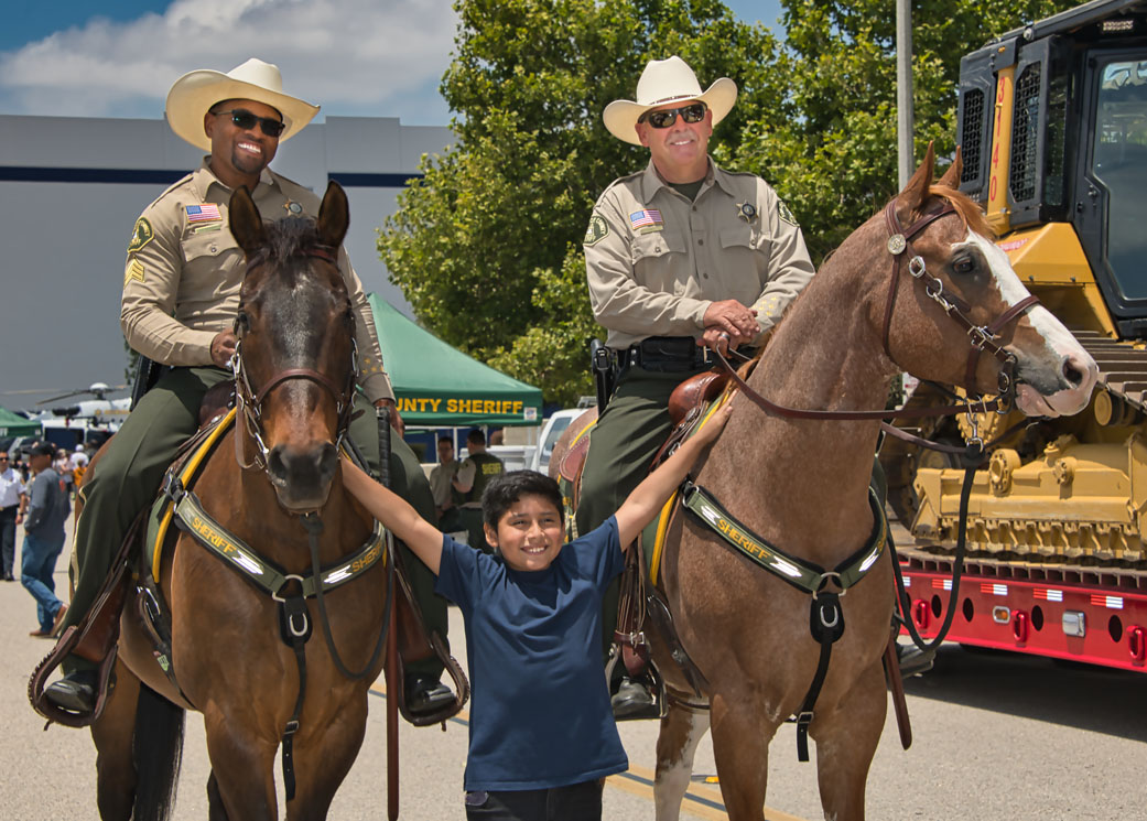 Moreno Valley: Public Safety Expo
