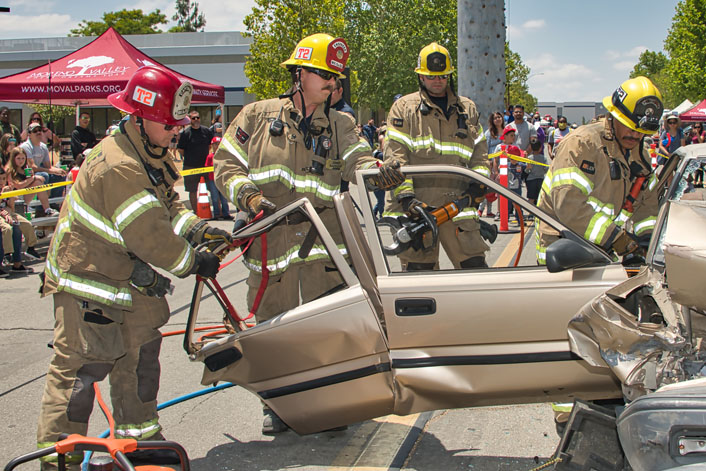 Moreno Valley: Public Safety Expo